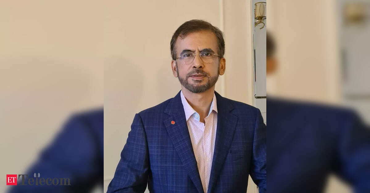 Tata’s Nelco in talks with different tech cos, satellite operators for ...