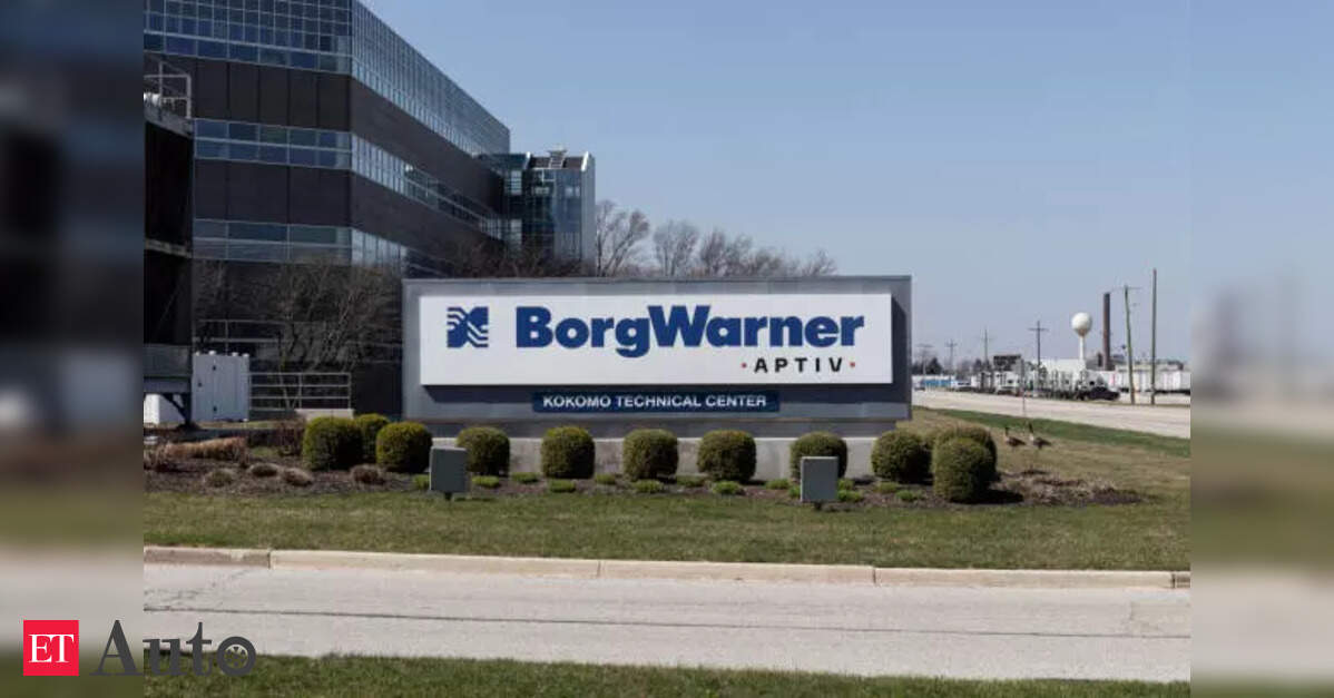 BorgWarner to acquire Eldor Corporation’s electric hybrid systems ...