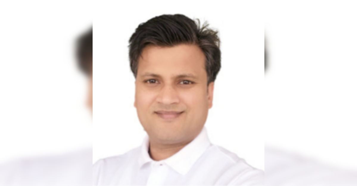 Pioneering a future with Fintech and Blockchain: Soman Dubey, Accolite ...