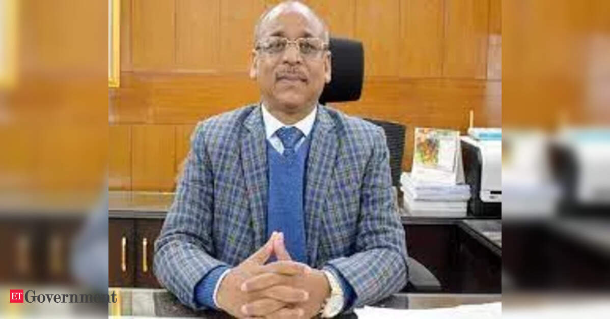 Himachal Pradesh shifts 3 IAS officers, Rajeshwar Goel named MD civil ...