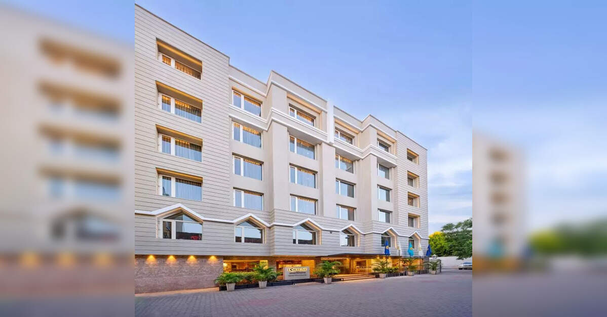 Fortune Hotels launches Fortune Inn Heritage Walk Amritsar, Hospitality ...