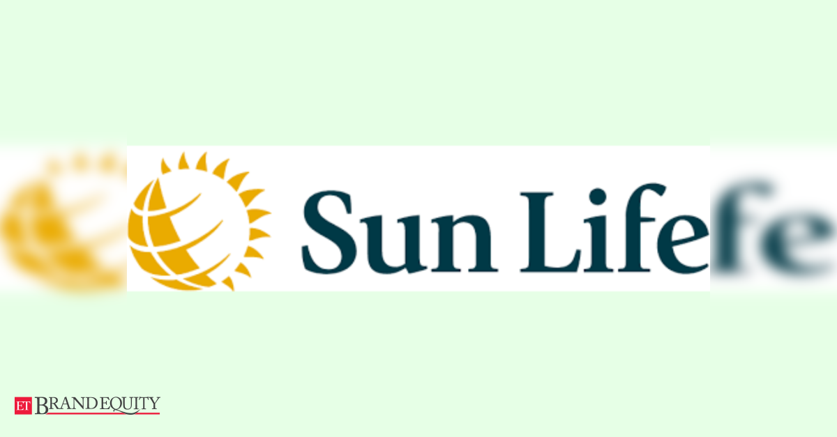 sun life logo