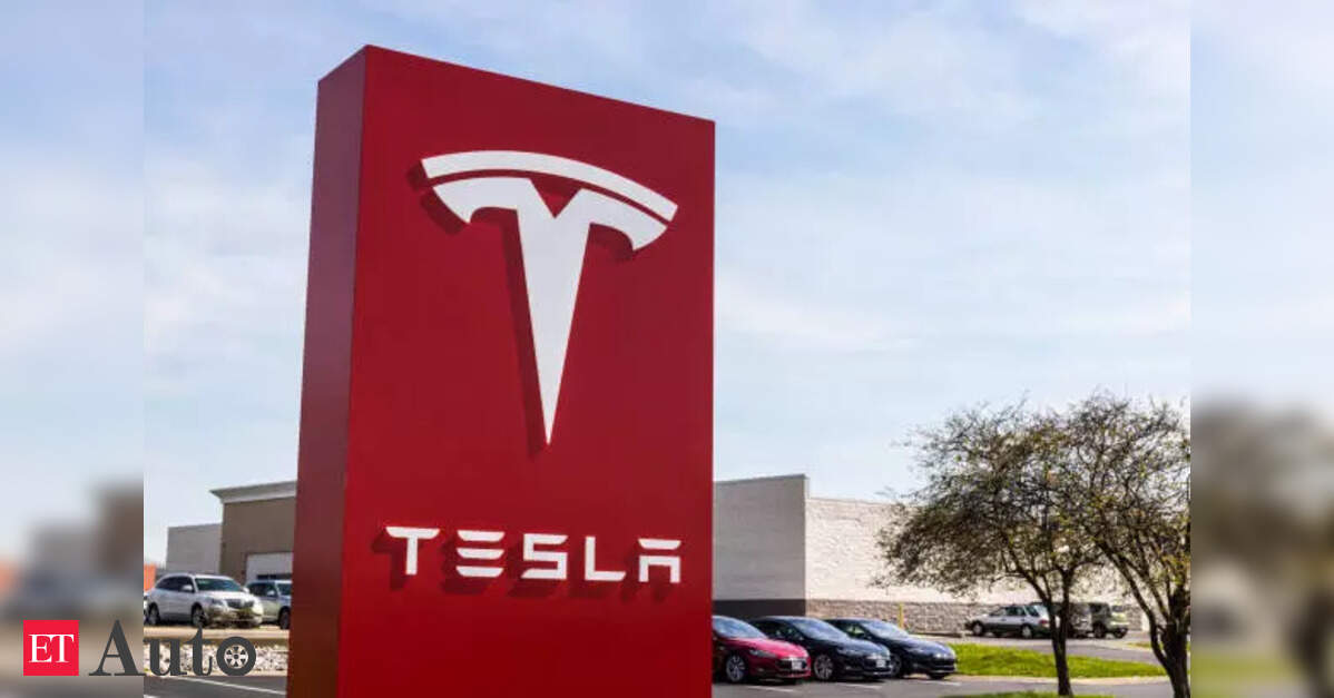 Elon Musk: Tesla returns to S&P 500 ESG index with more environmental ...