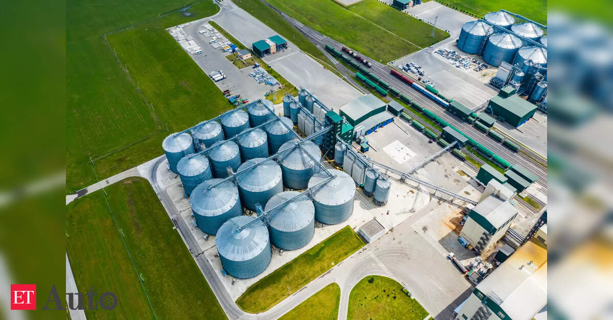 EPA boosts use of biofuels but holds steady for corn-based ethanol ...