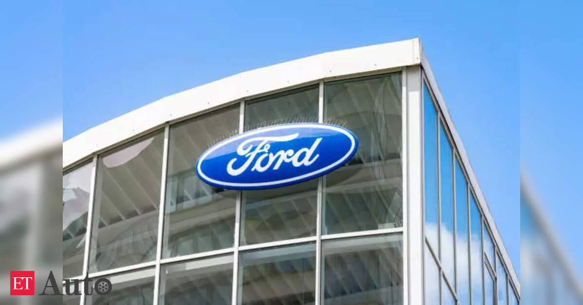 Ford Motor: Ford preparing for new round of layoffs for US salaried ...