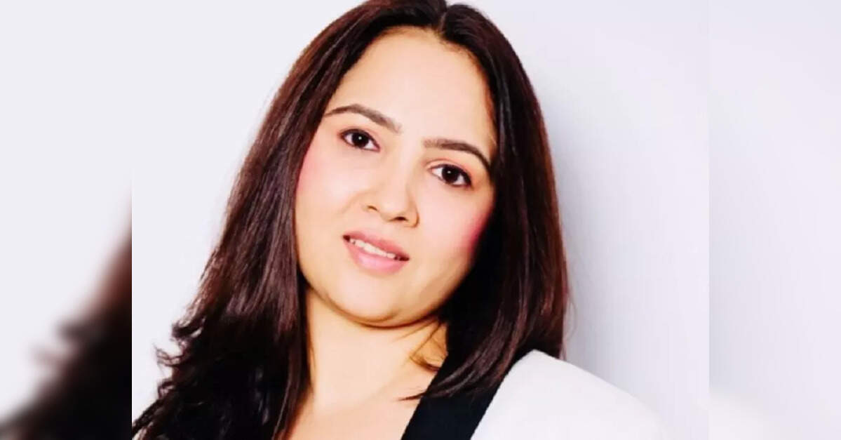 Shweta Pathak joins Cornerstone OnDemand as Marketing Leader - India ...