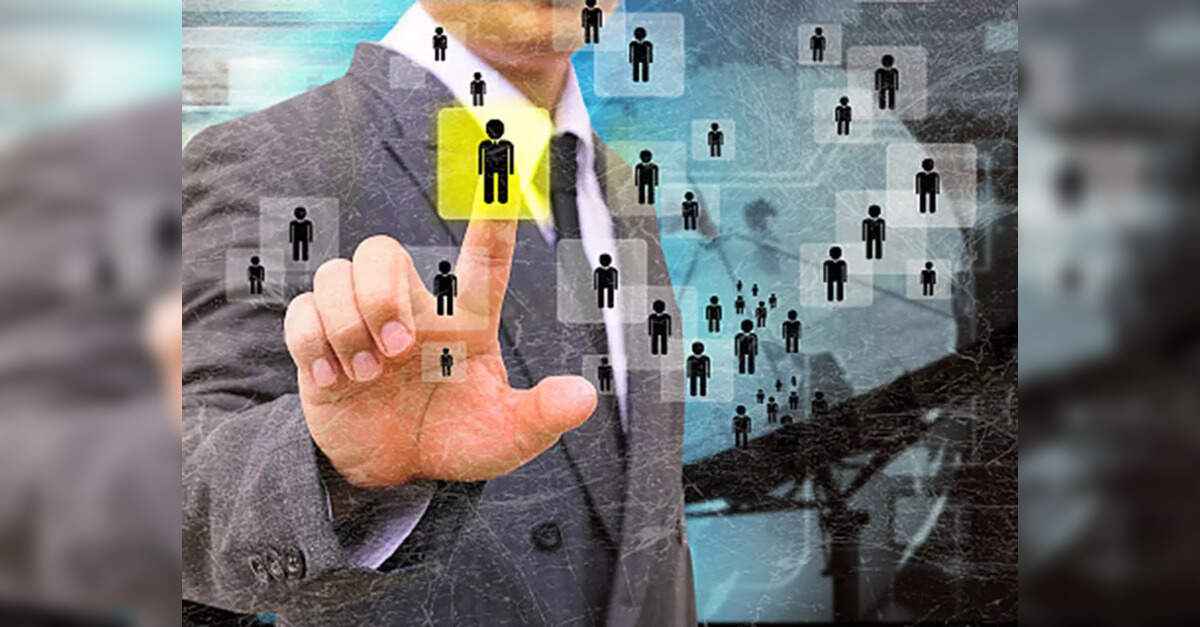 Rs 100 crore TCS job scam can lead to HR cleanup in major IT companies ...