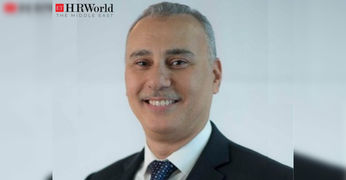 Putting people at the core of HR digital transformation: Mohamed Mohey ...