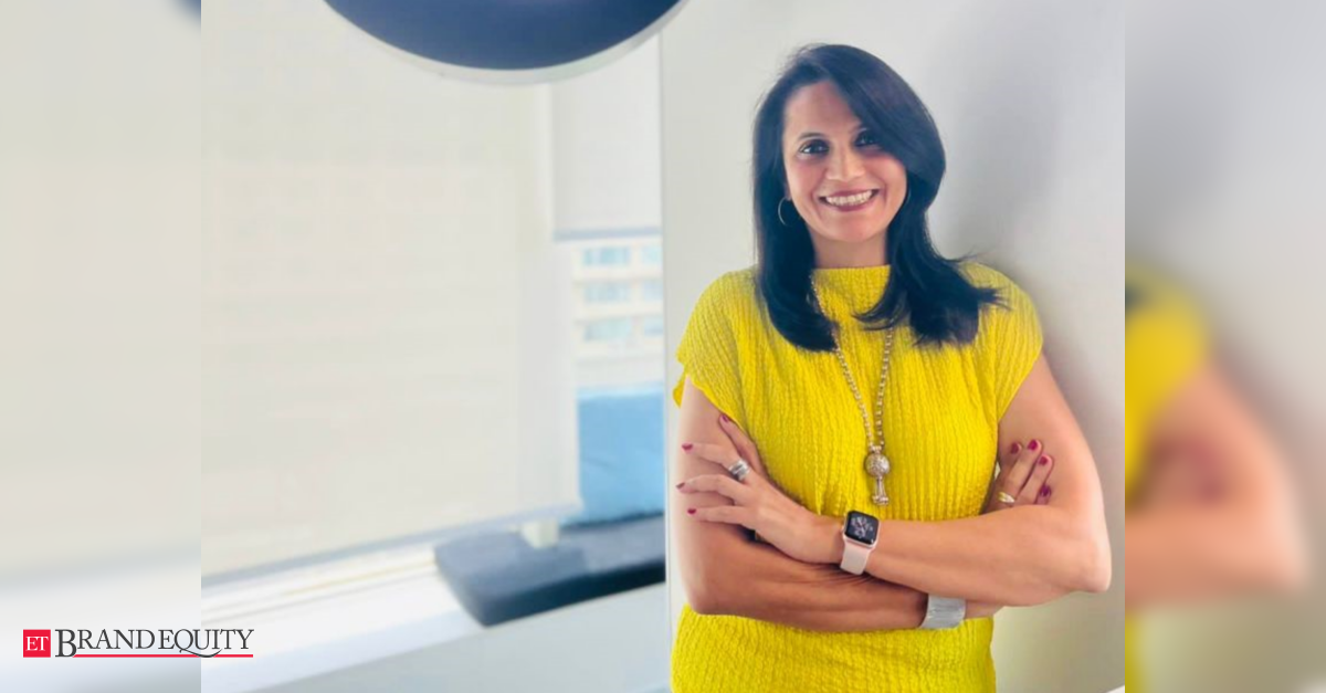 Landor & Fitch elevates Lulu Raghavan as vice president, APAC ...