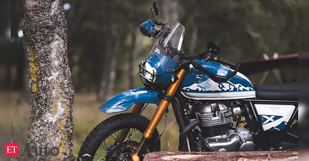 Bajaj Auto and Hero MotoCorp gear up to take on Royal Enfield's ...