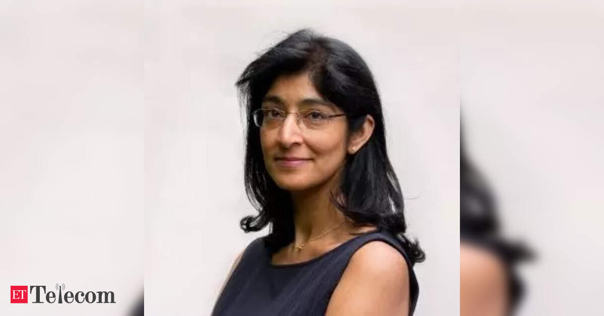 Aarti Holla-Maini: UN chief appoints Indian-origin satellite expert as ...