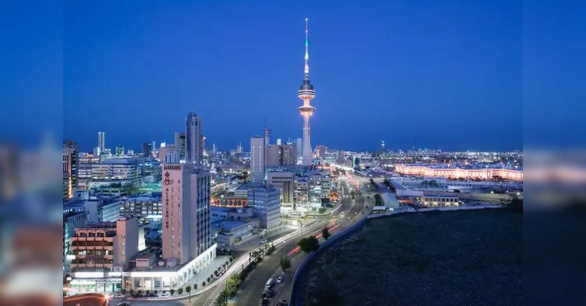 Kuwait: Growth in expat workforce by 63,000 in 3 months, ETHRWorldEMEA