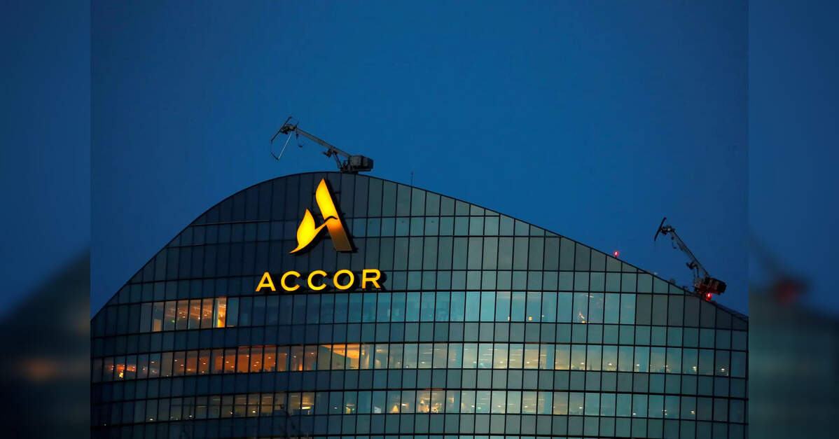 Accor plans to open more than 1,200 hotels as travel demand picks up ...