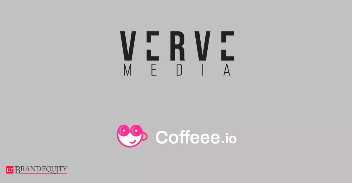 Verve Media bags SEO mandate for Coffeee.io, ETBrandEquity