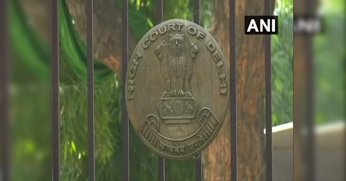 Delhi HC grants bail to son of former WAPCOS CMD in corruption case ...