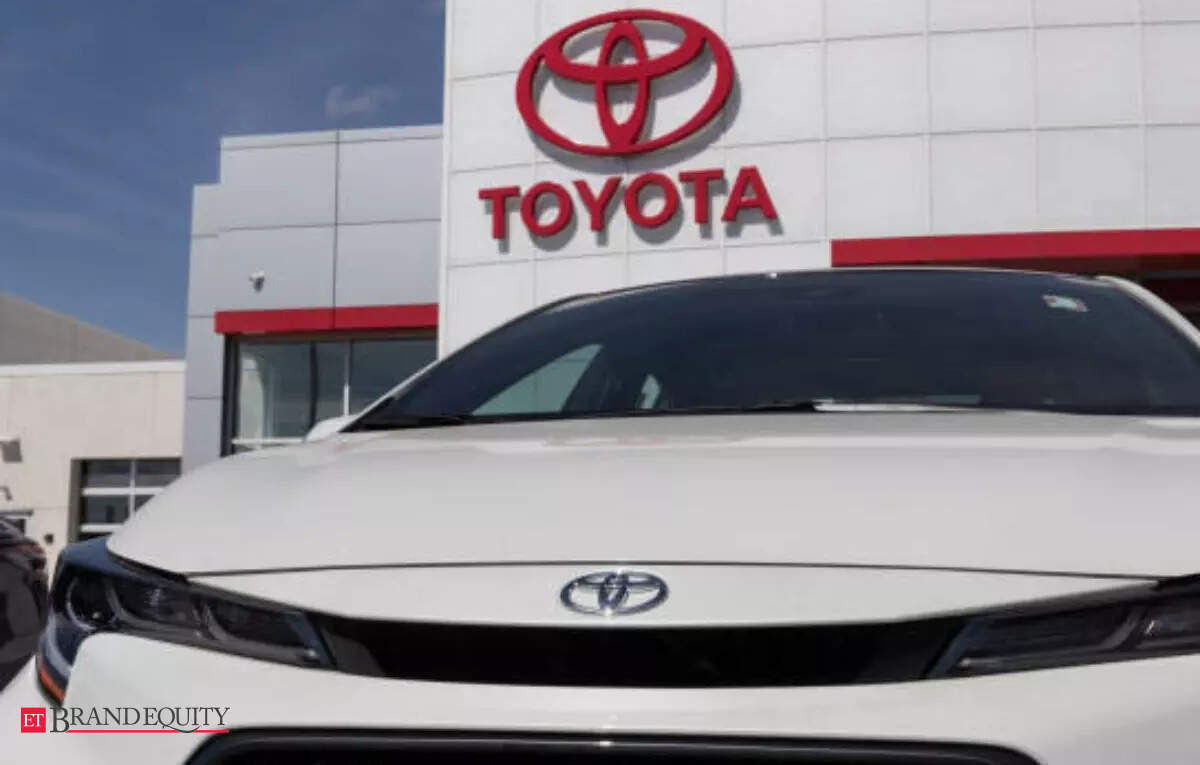 Toyota Motor: Toyota's May global sales jump as parts supply shortage ...