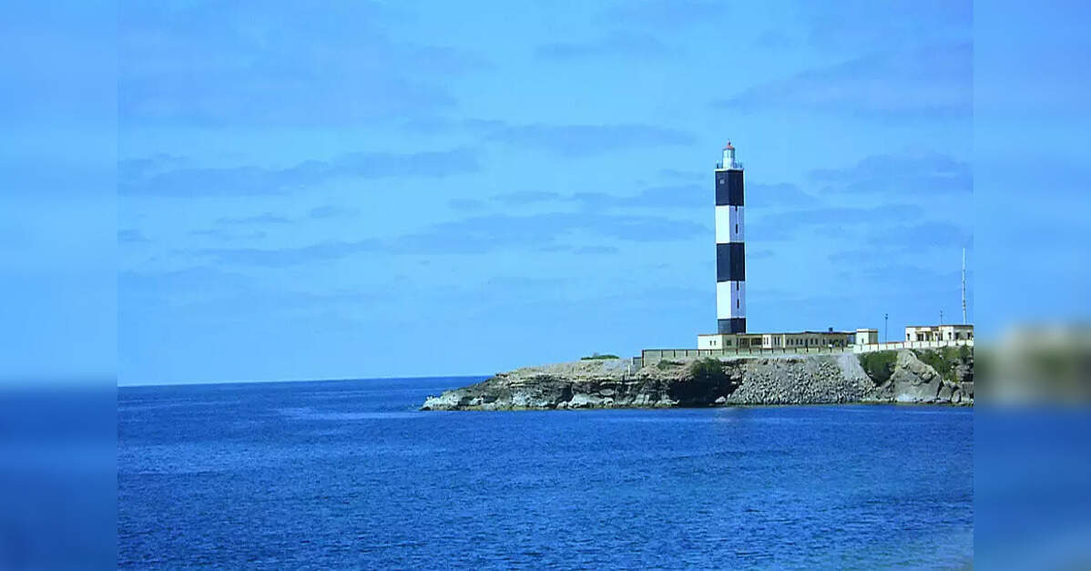 Gujarat Lighthouses get tourism facilities; to have heritage exhibits ...