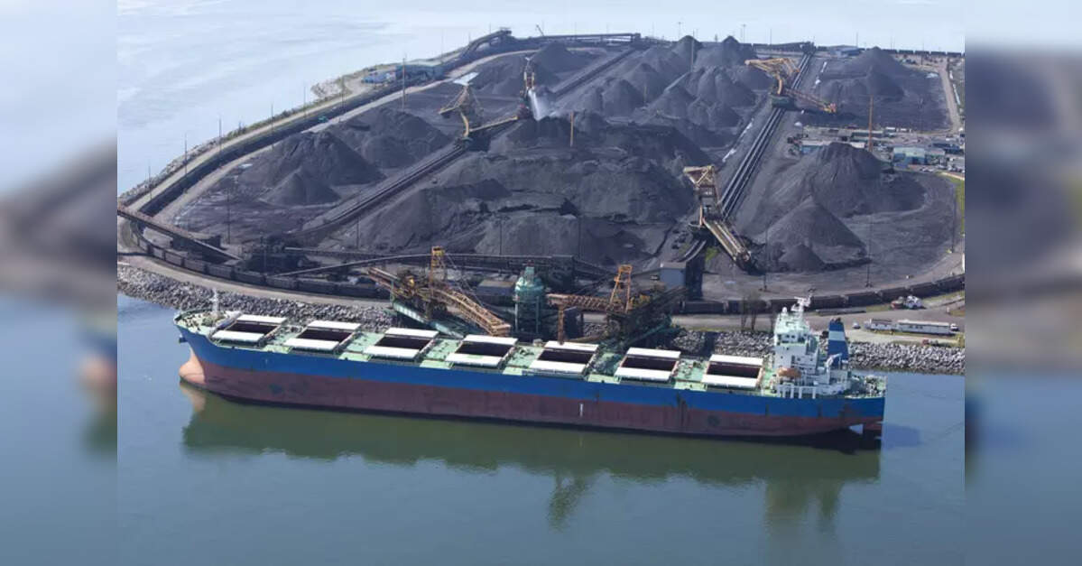 Australian commodities exports surge to record $300 bln, but set to ...