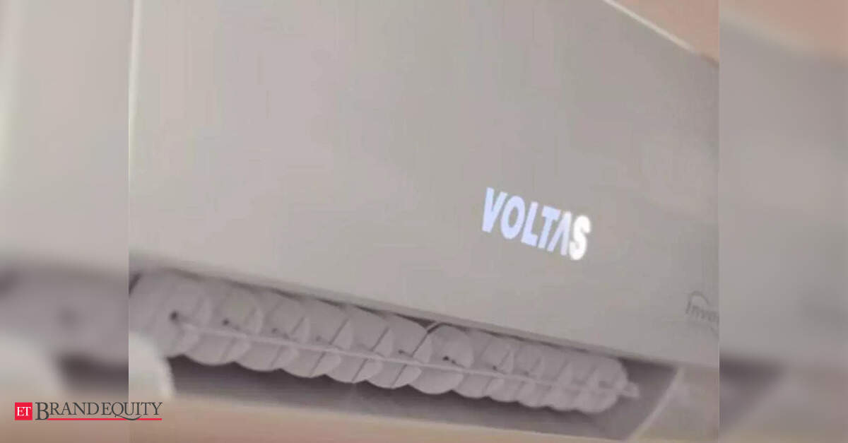 India's room AC market likely to touch USD 5 billion by FY28: Voltas ...