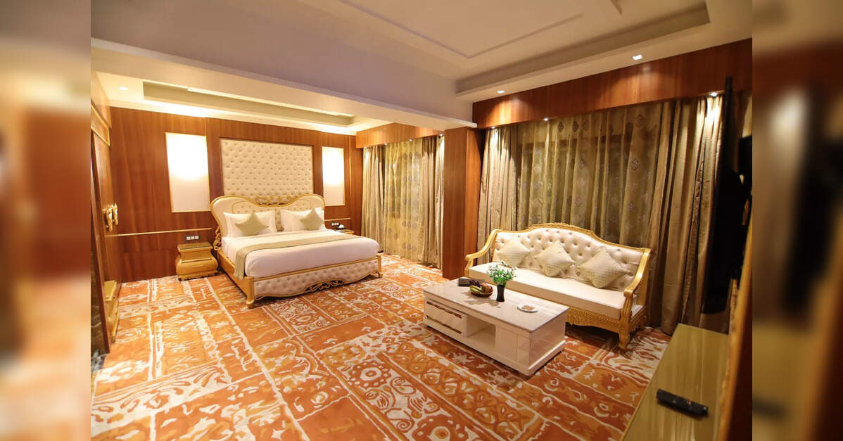 FNP to explore expansion of its hotel brand, Udman, to north and ...