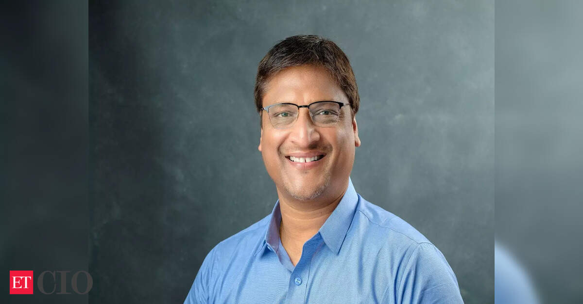 BharatPe Group appoints Pankaj Goel as chief technology officer, ETCIO