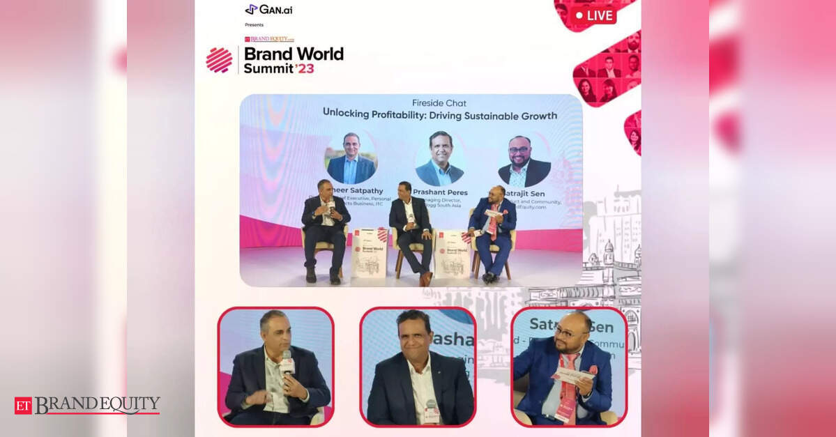 BWS 2023: Product obsession is at the heart of building strong brands ...