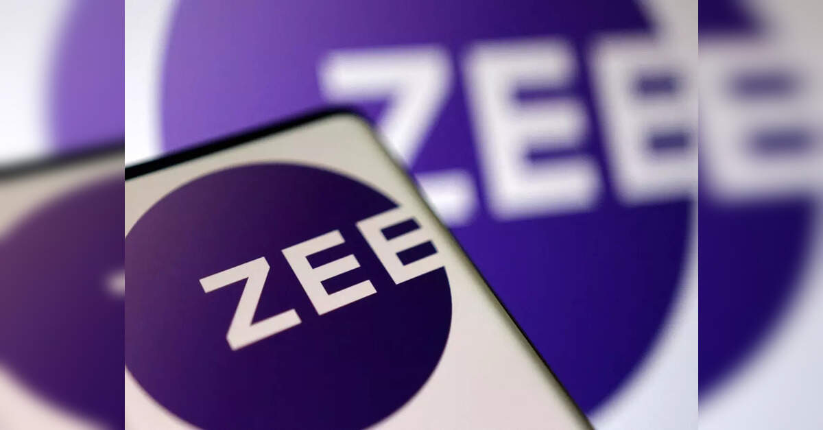 Zee Group: Indian court dismisses plea by Zee's ex-chairman, CEO over ...