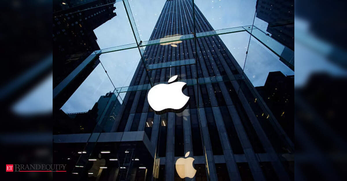 Apple WeChat: Apple opens store on China's WeChat platform, Marketing ...