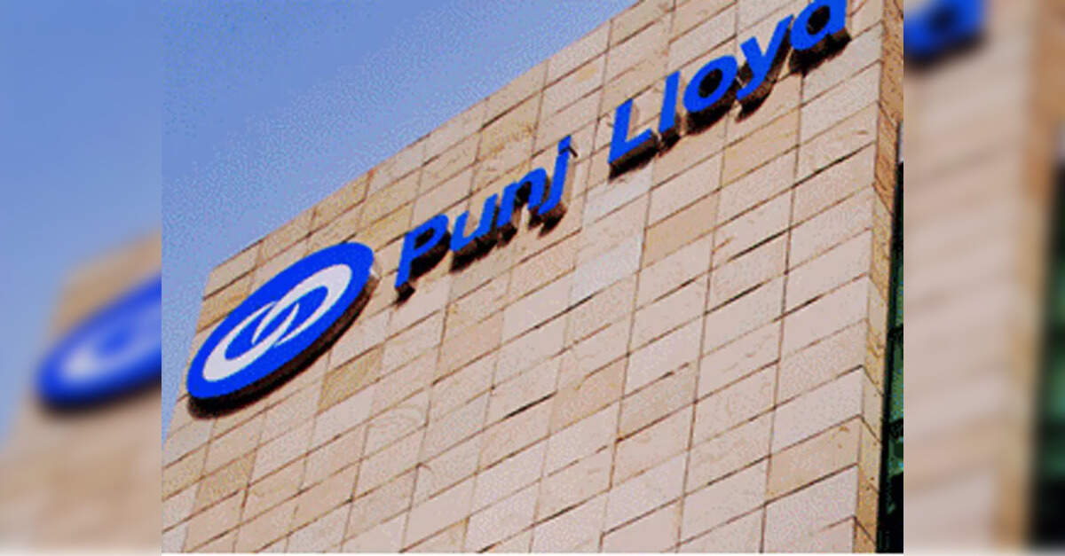 Punj Lloyd fails to attract any buyer in first round of e-auction ...