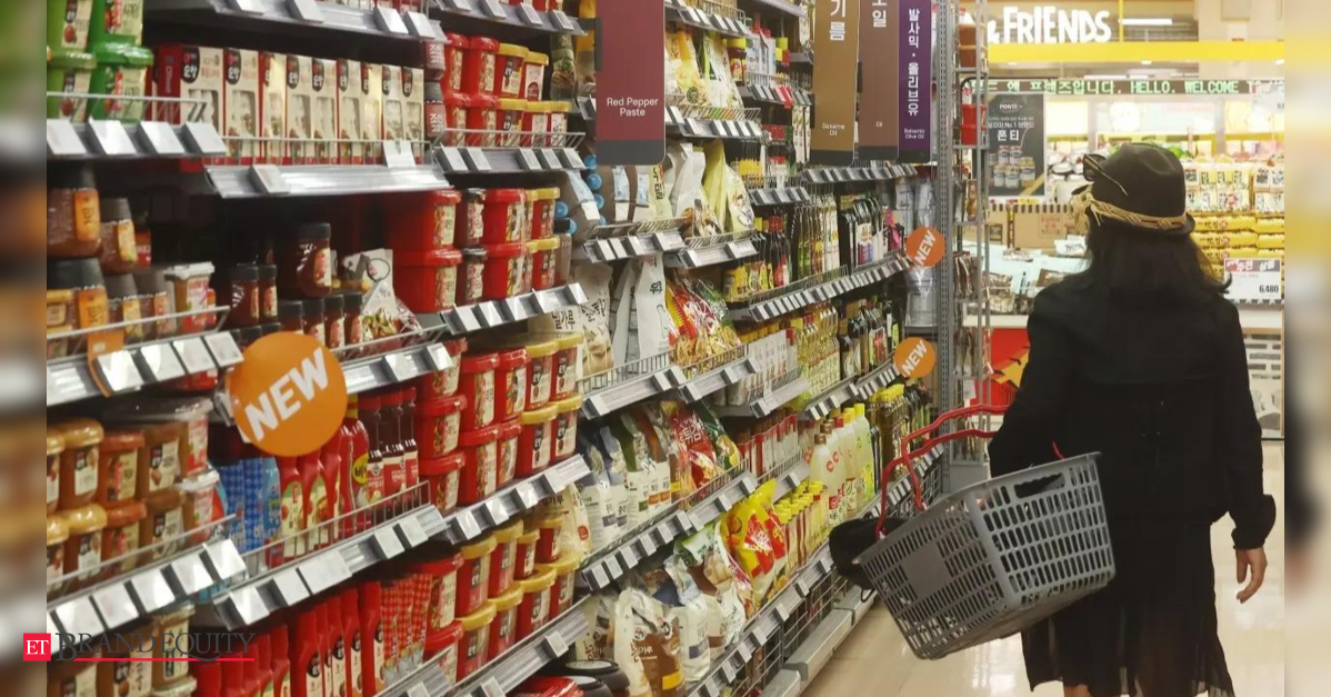 US annual consumer inflation cools to lowest since 2021, ETBrandEquity