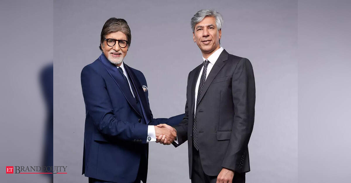 Gera Developments signs Amitabh Bachchan as brand ambassador, ETBrandEquity