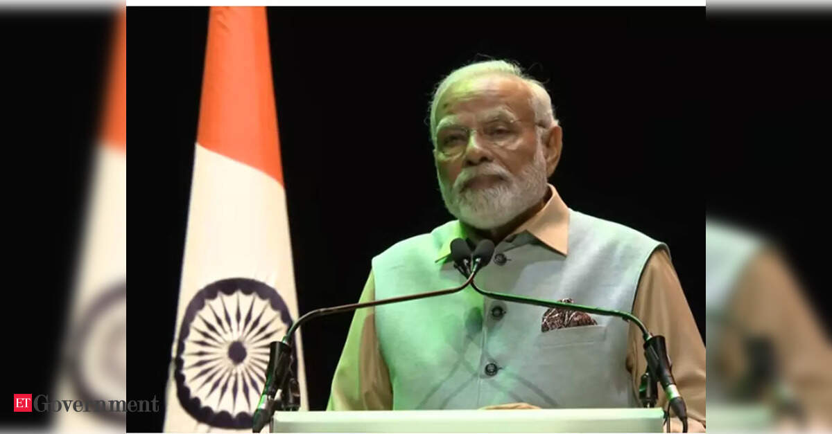 UPI In France: France adopts UPI; Modi talks of the world moving ...