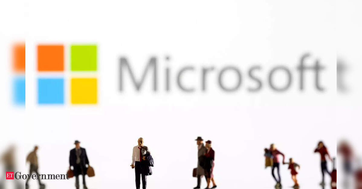 Cert In Microsoft Vulnerability Govt Warns Of Critical Remote Code Execution Vulnerability In