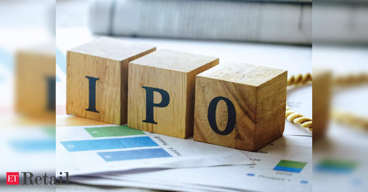 Mufti-owner Credo Brands Marketing files DRHP for IPO, ETRetail