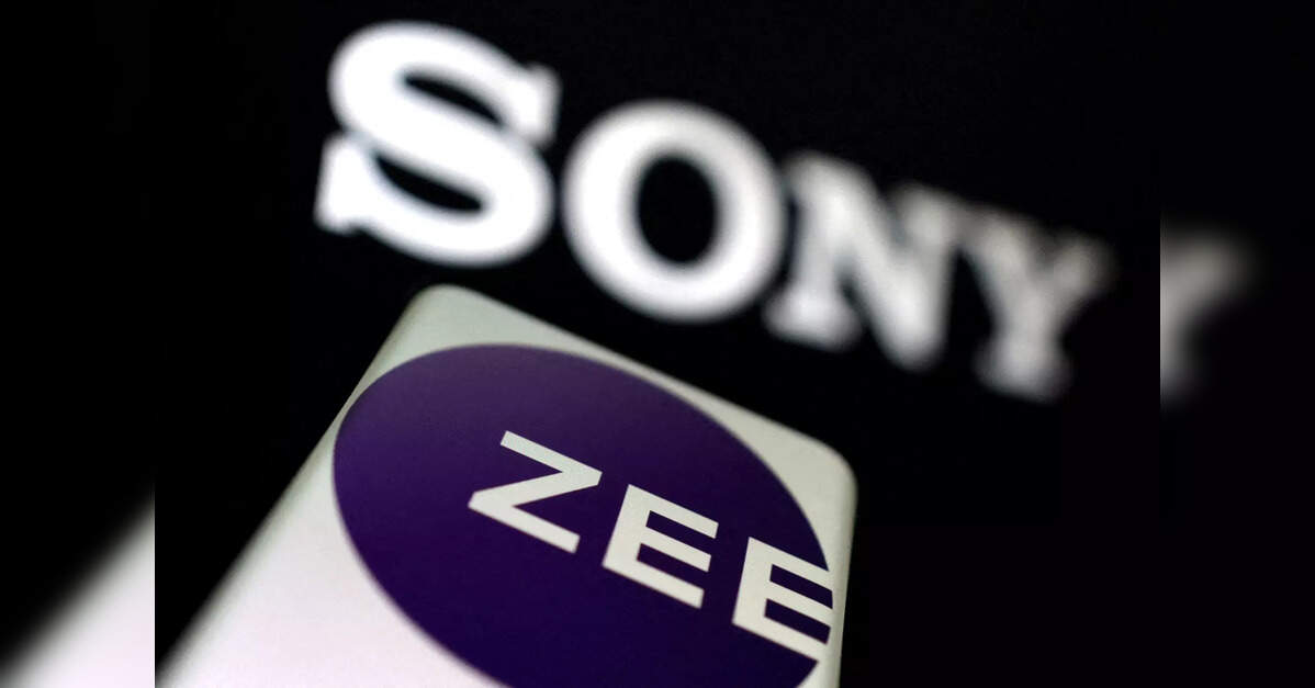 Zee-Sony merger in advance stage; Sebi ban not a problem for company ...