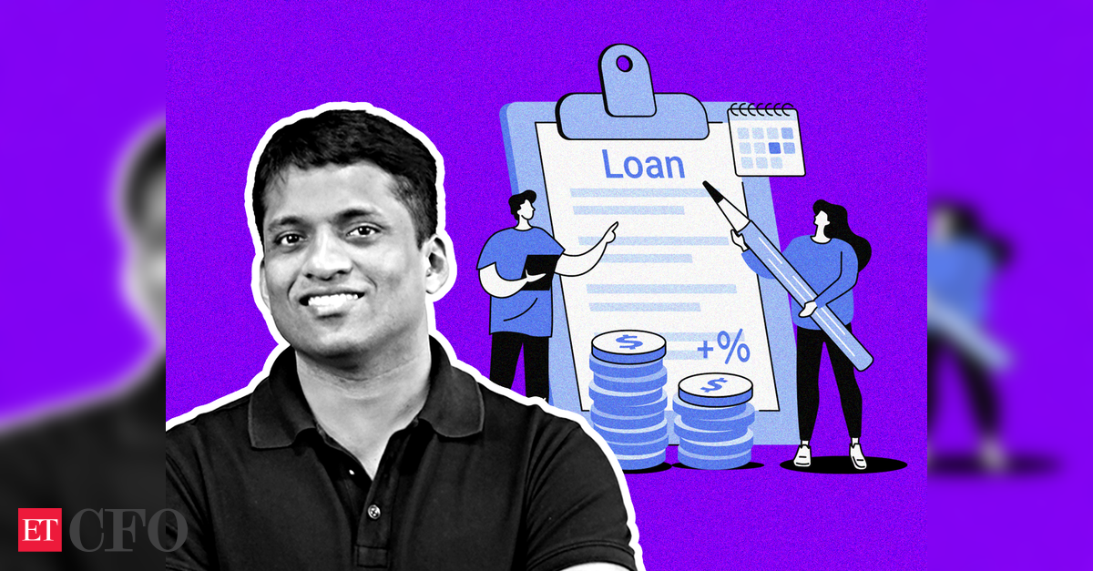 Government orders inspection of edtech major Byju's amid financial, corporate governance ...