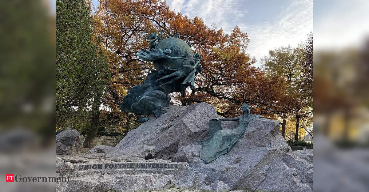 Universal Postal Union UPI: Universal Postal Union evaluating UPI for ...