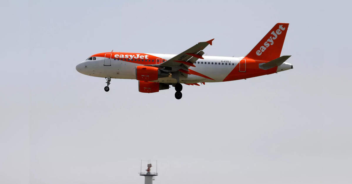EasyJet says to land record profits despite disruption, ETInfra