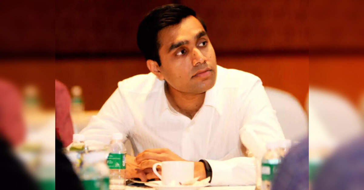 APSEZ to replicate inorganic strategy for achieving transport utility ...