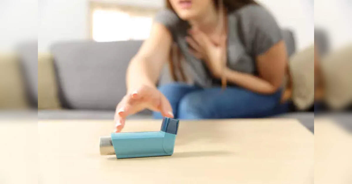 Lupin launches Luforbec 100/6 for adult asthma, COPD treatment in ...