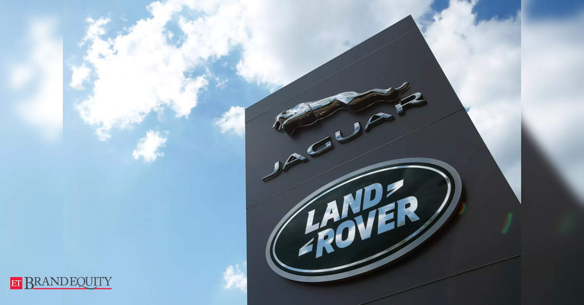 Jaguar Land Rover appoints interim boss Adrian Mardell as CEO for three ...