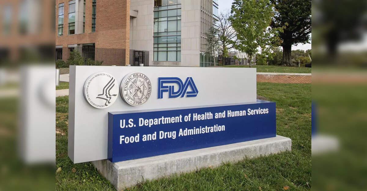 Becton Dickinson shares hit record high after US FDA clears return of ...