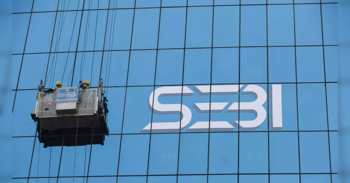 Sebi receives 4,085 complaints for corporate governance violations, ETInfra