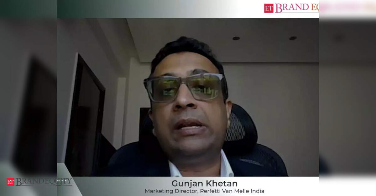 Marketing leaders have to become commercial leaders: Gunjan Khetan ...