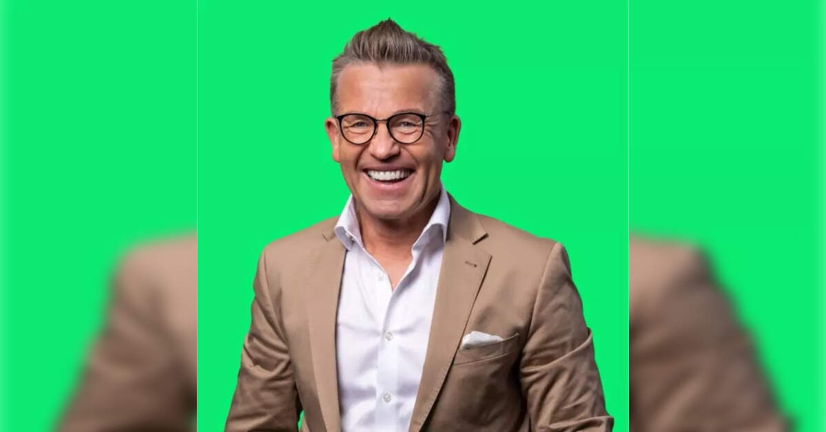 Detlef Krause gets promoted as APAC President for ServiceNow, ETCIOSEA