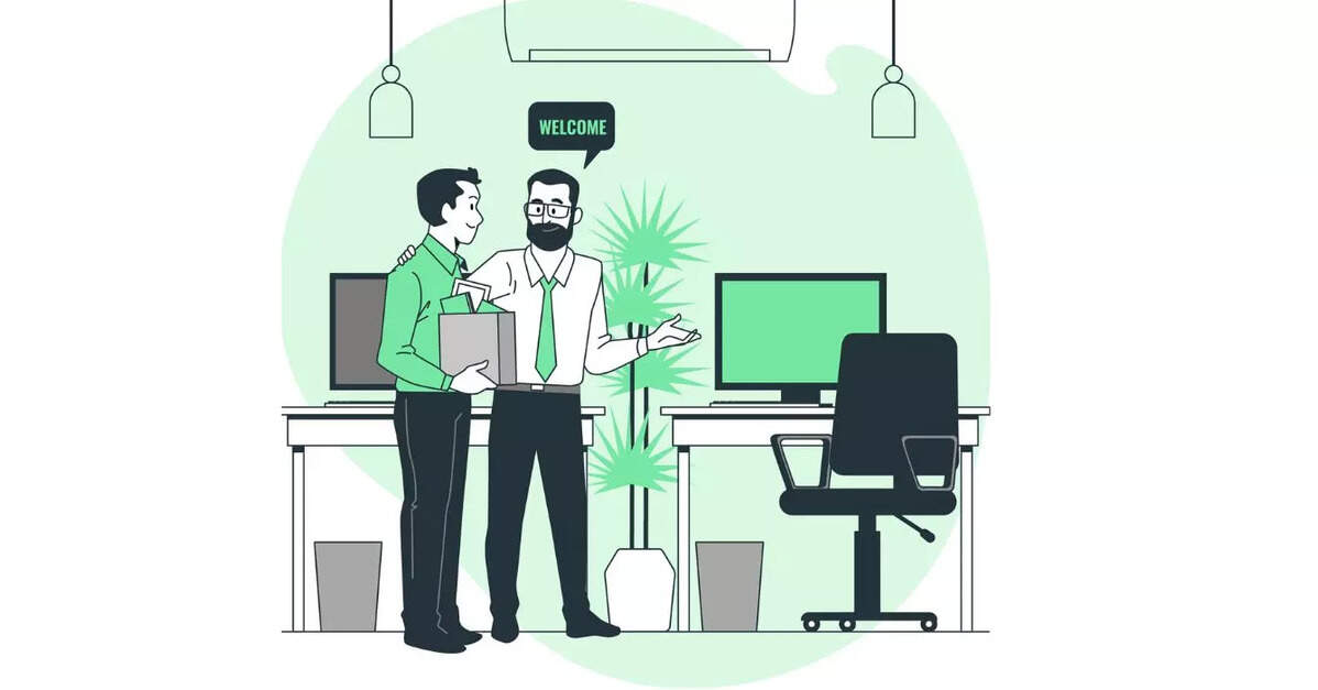 The return to office conundrum: Why there is a mismatch between ...