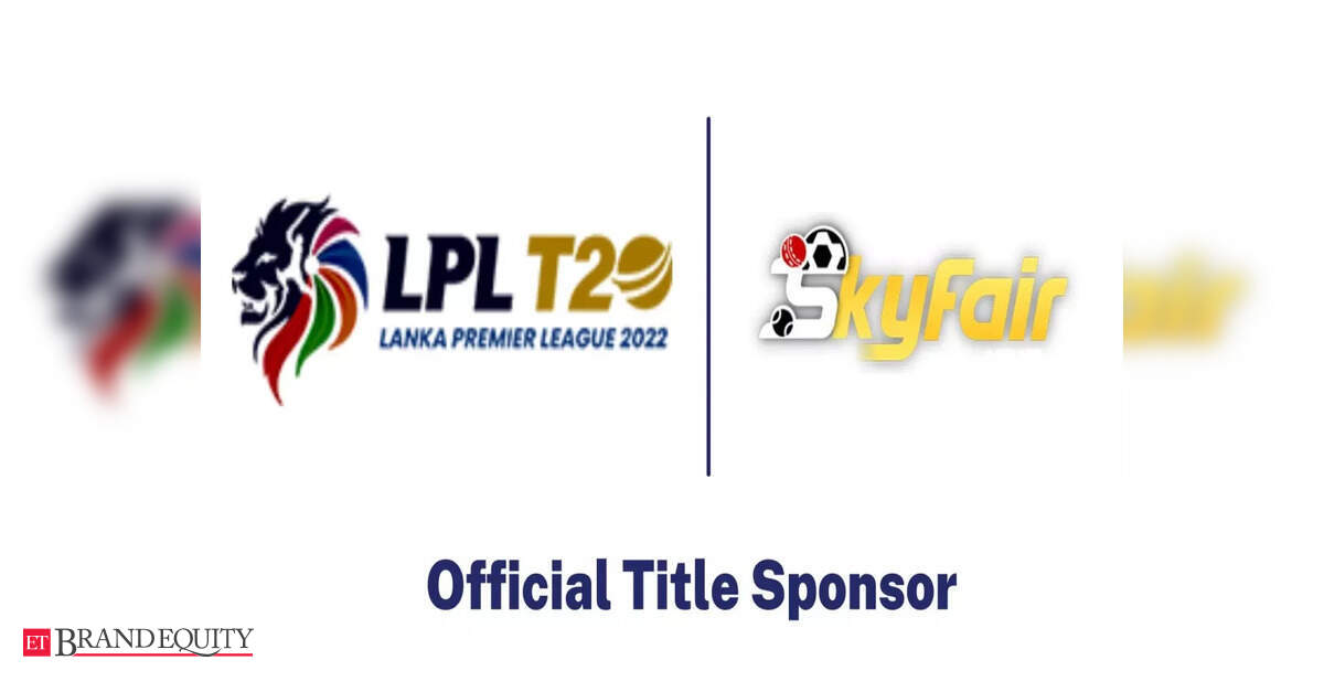 Lanka Premier League on boards skyfair.news as title sponsor for the ...