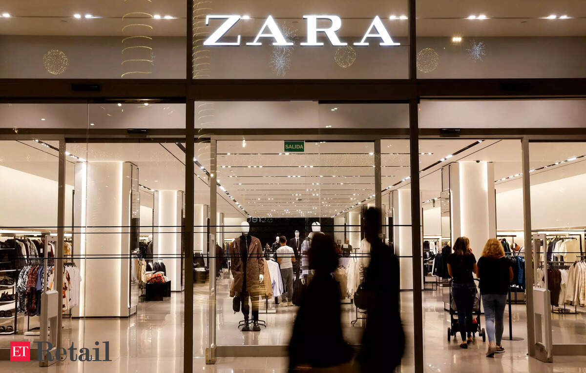 Zara Owner Inditex Says It Will Stop Buying Clothes From Myanmar ET Retail