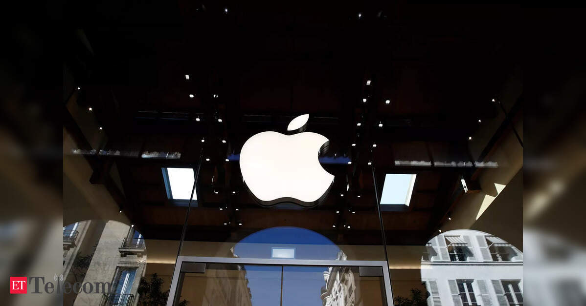 Apple only brand to grow in China as smartphone market slips 5% in 2Q23 ...