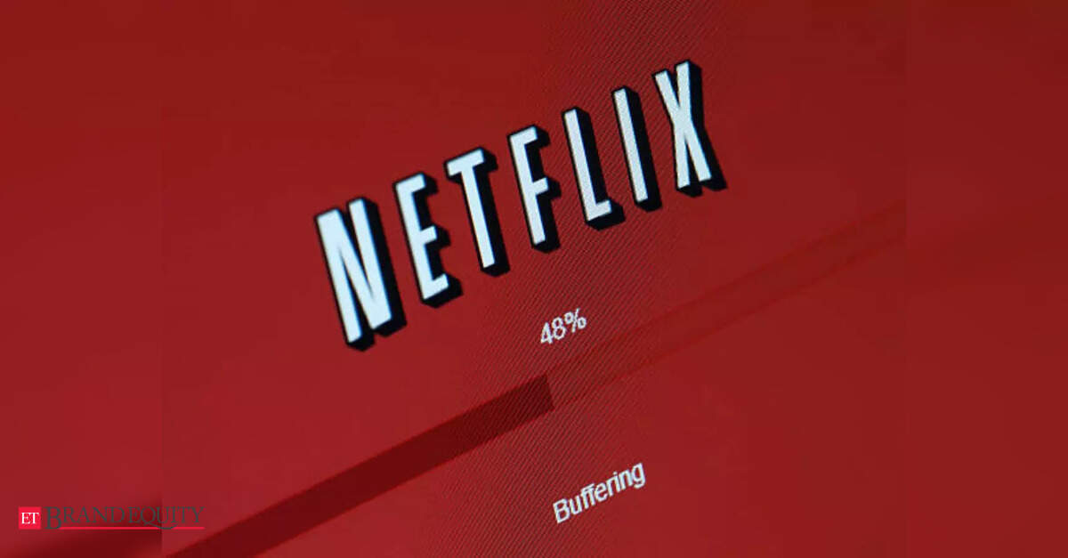 Netflix reworks Microsoft pact, lowers ad prices: report, Brandequity ...